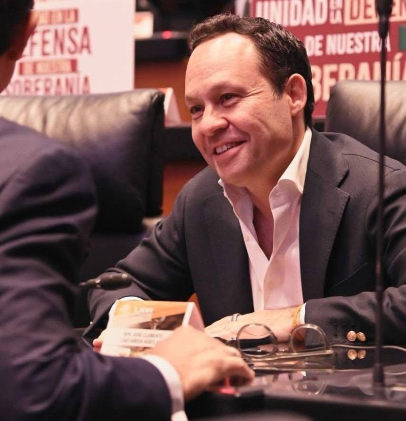 MC irá en contra de Reforma Energética: Clemente Castañeda