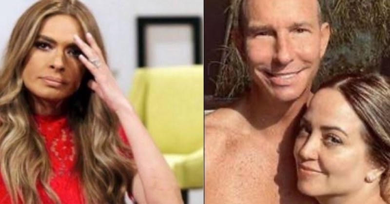 ¿Qué tuvo que ver y cuál fue la reacción de Galilea Montejo ante la ...