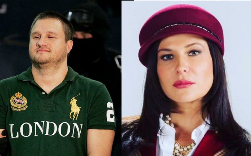 “Estaba muy enamorado”, así habría sido el tórrido romance entre Arleth ...