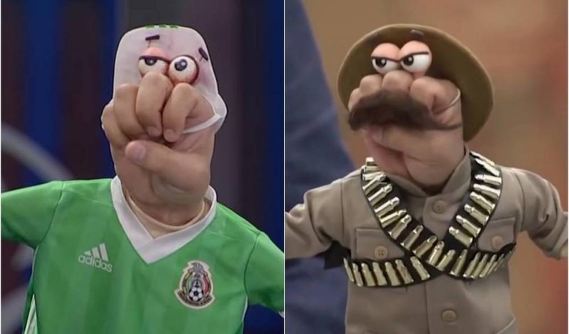 Comediante que interpretó al Compayito en Televisa Deportes ahora vende ...