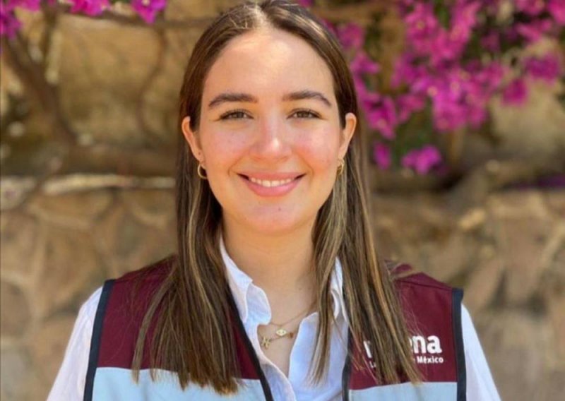 Quiero una dirigencia que construya, no que excluya: Itzel Barrera