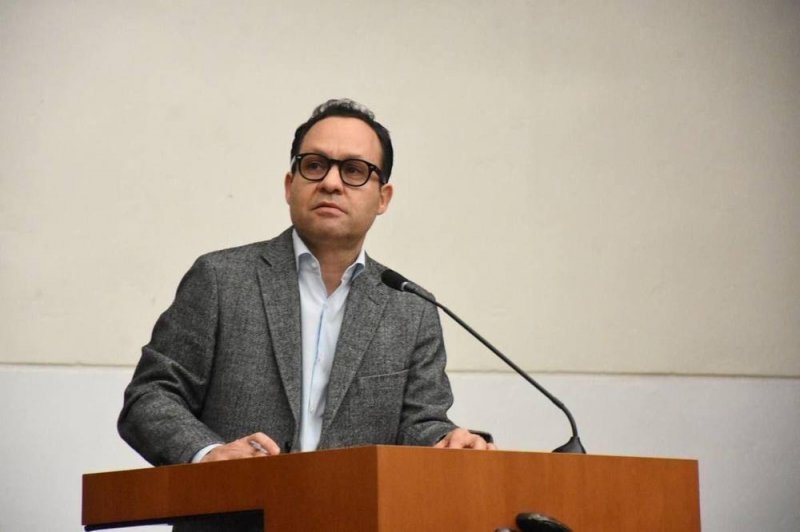 Elección de Armenta en la Presidencia del Senado divide más: Clemente ...