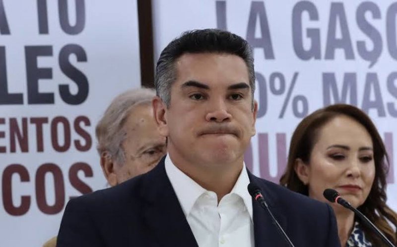 Layda Sansores recula: No habrá audios contra “Alito” hasta que juez emita fallo