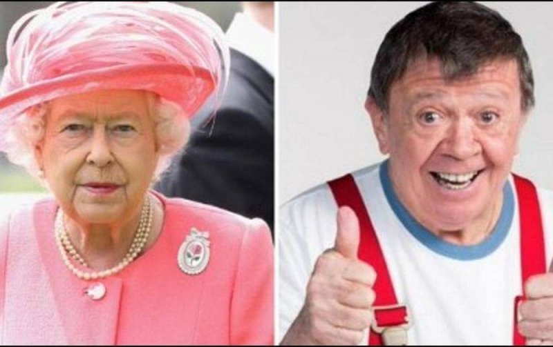Chabelo se vuelve tendencia y protagoniza memes tras la muerte de la ...