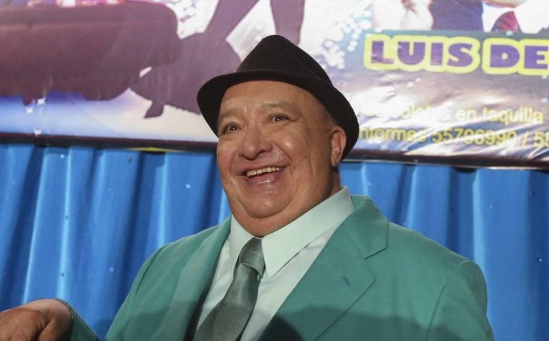 Luis de Alba asegura que él fue quien inventó la palabra “NACO”