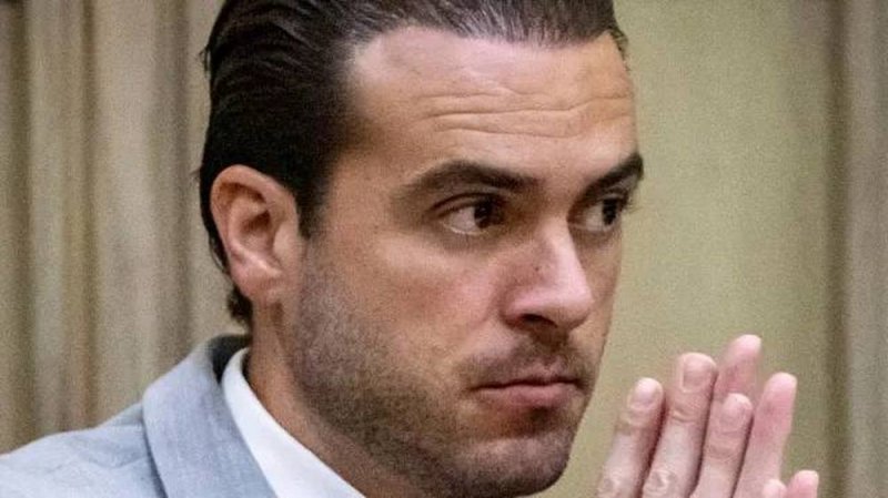 Pablo Lyle es trasladado a prisión tras juicio; podría pasar entre 9 y ...