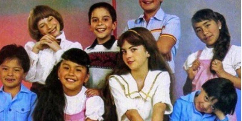 Fallece querida actriz conocida por su trabajo en programa infantil ...