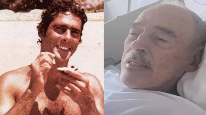 Albañil, pescador y lanchero: Así fueron los inicios de Andrés García ...