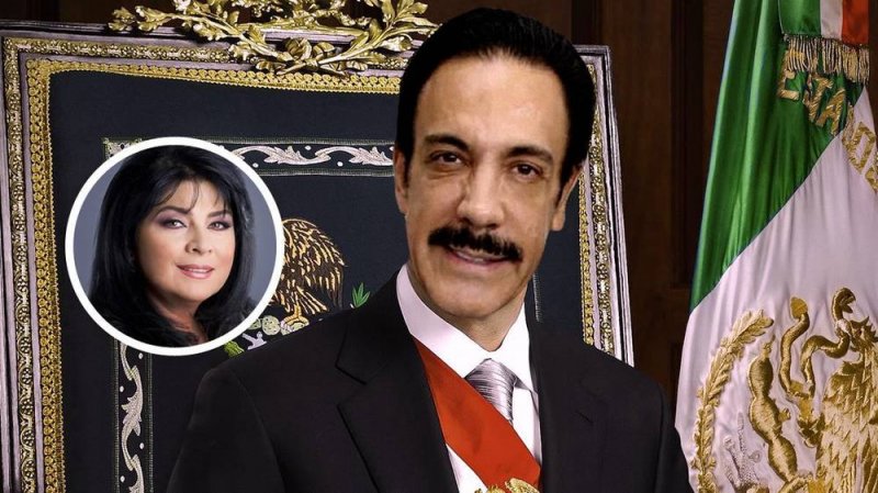 Omar Fayad se destapa por la presidencia de México de la mano del PRI