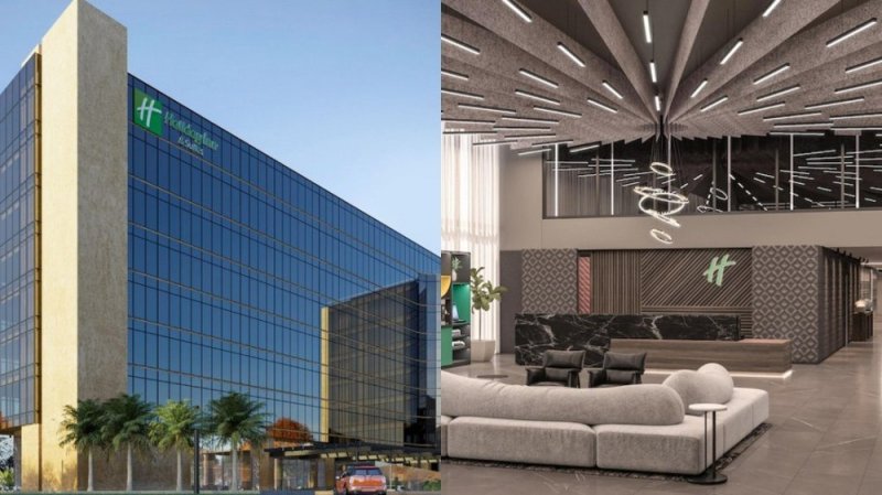 ¡Espectacular! Hotel del AIFA abrirá sus puertas este mes