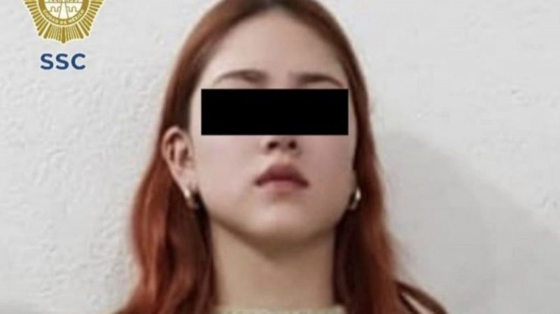 Vinculan a proceso a Vanessa “N” por el feminicidio de Ariadna