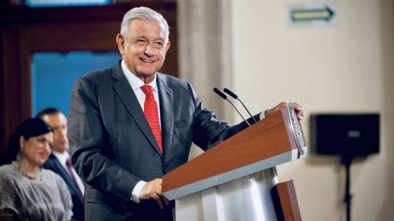 “La gente lo pide”: Reitera AMLO que es necesaria la Reforma Política