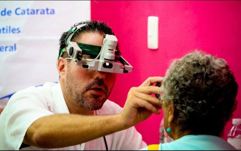 DIF Zapopan realizará campaña de cirugías gratuitas de cataratas