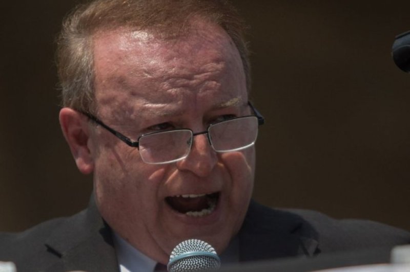 FRENAA interpone juicio contra AMLO por marcha del 27 de Noviembre