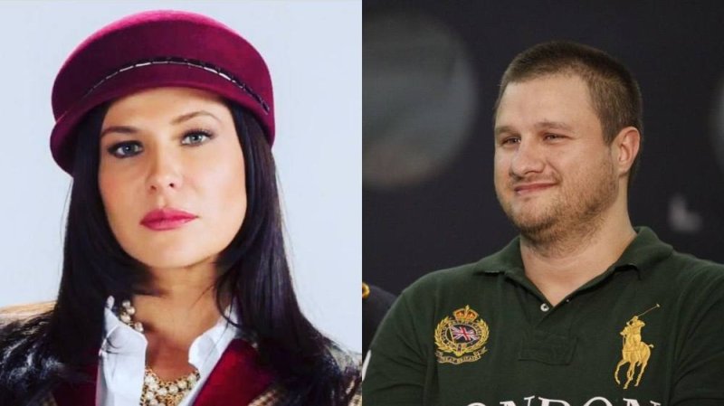 Arleth Terán y “La Barbie”: Así fue la relación con la actriz de quien ...