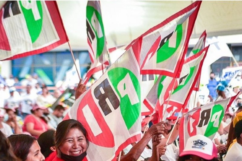 PRI buscaría coalición en las elecciones del Edomex para fortalecer imagen
