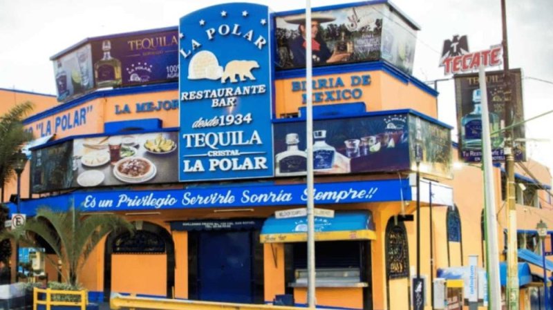 CDMX: ¿Cuánto cuesta comer en el famoso restuarante La Polar?