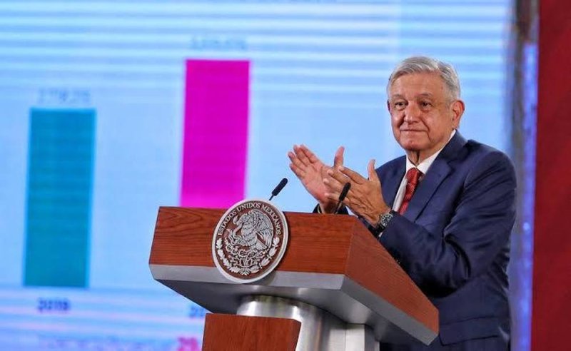 Por cada peso invertido, el SAT con AMLO recuperó 140.5 pesos