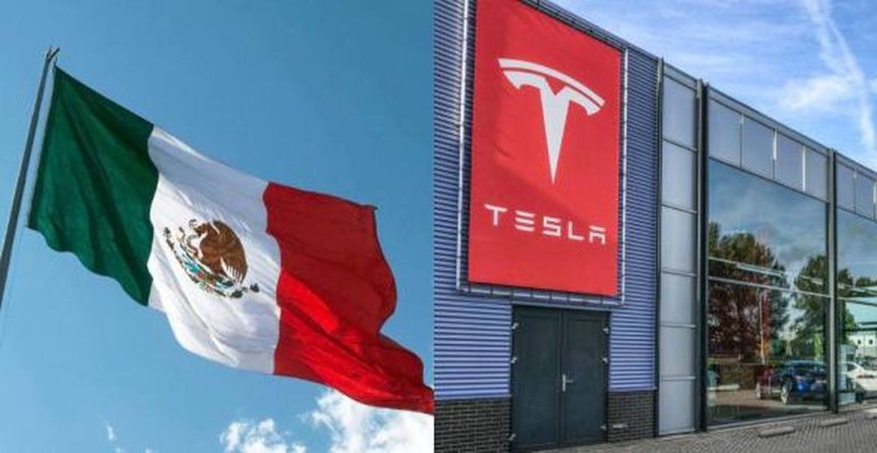 Estos son los 3 modelos de autos que Tesla producirá en nueva planta en ...