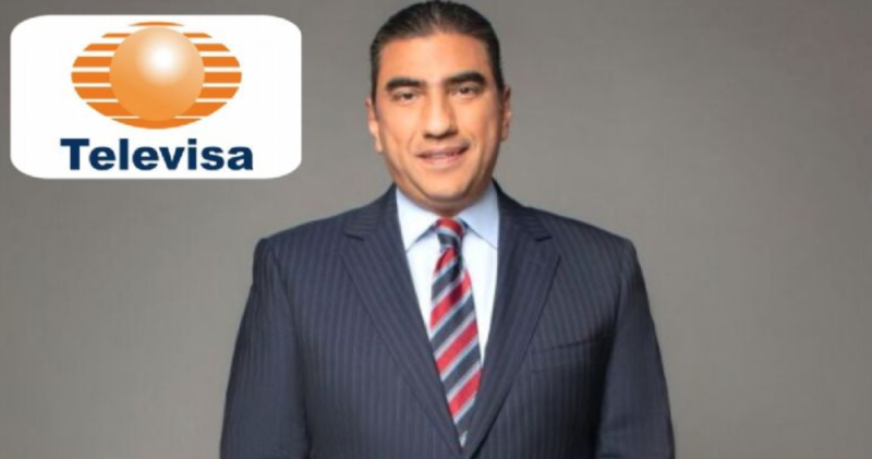 Alejandro Villalvazo recibiría OFERTA de Televisa tras ser DESPEDIDO ...