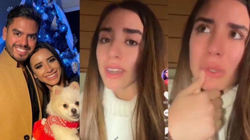 ¿Quién es Tammy Parra y por qué es tendencia? Su historia de infidelidad se viraliza