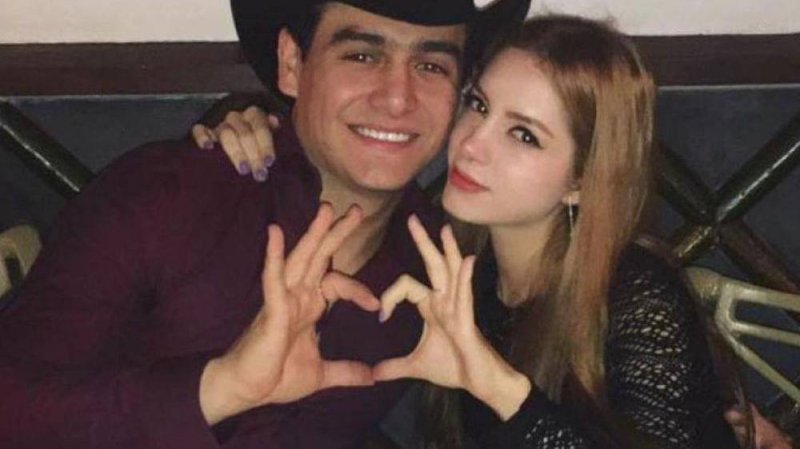 ¿Quién es Imelda Garza, la esposa de Julián Figueroa con quien tuvo un ...