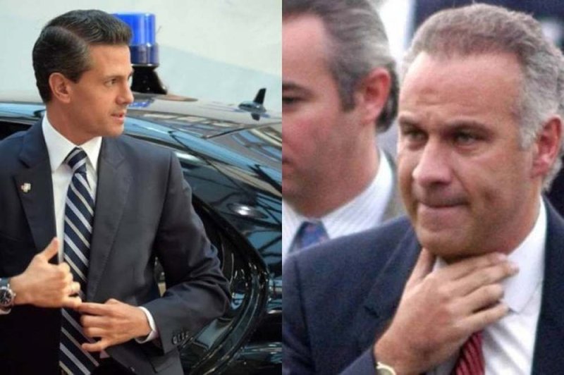 “Le tengo un enorme aprecio”: EPN rompe el silencio sobre su amistad ...