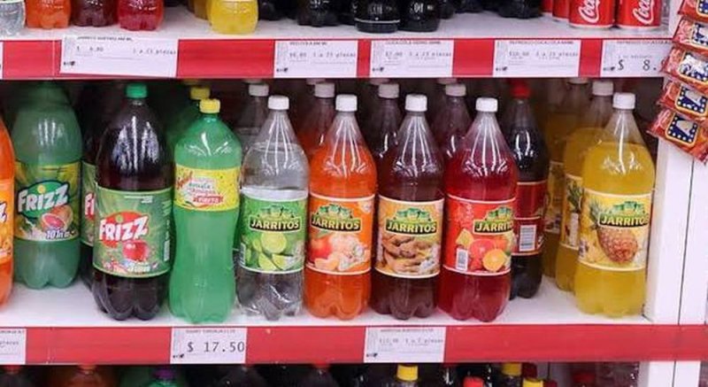 ¡Adiós Jarritos! PROFECO retirará marca de refrescos por engañar al ...