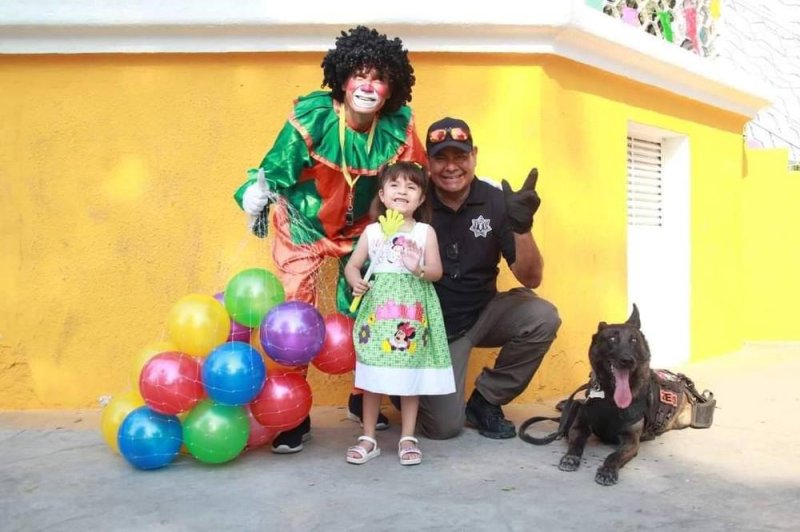 “Festival Marometa” llega a 10 mil niñas y niños de 17 localidades de ...