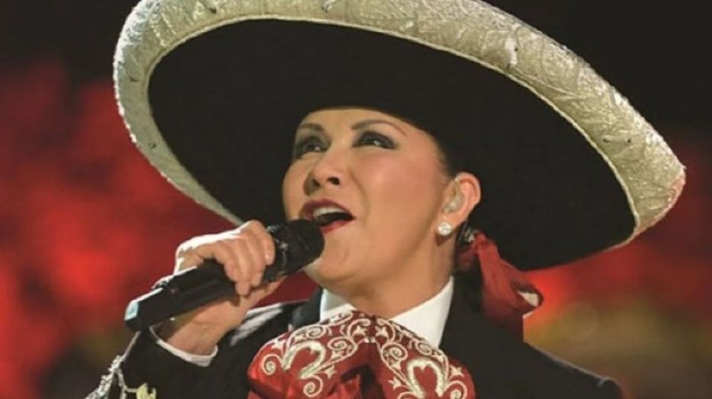 VIDEO | El romance secreto que Ana Gabriel tuvo con un futbolista ...