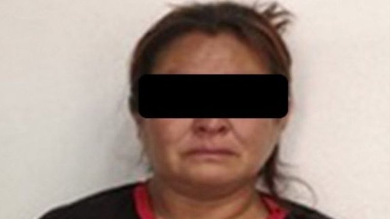Madre intenta prostituir a su hija en Edomex; esta detenida