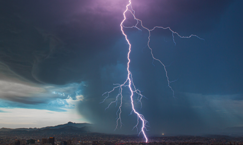 ¿Qué es el Monzón Mexicano?... el fenómeno que golpeará a estos estados ...