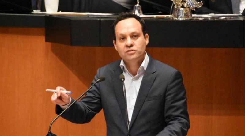 Van Castañeda y MC contra iniciativa de Ciencia y desaparición de ...