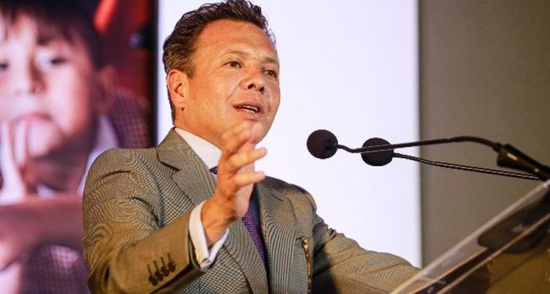 Pablo Lemus respalda unidad interna en MC