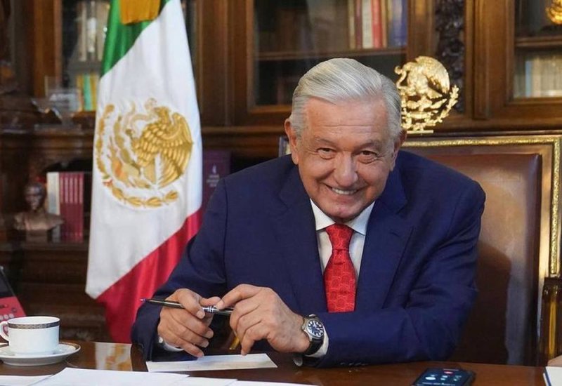 PIB de México creció 0.9% en segundo trimestre y 3.6% anual; vamos bien ...