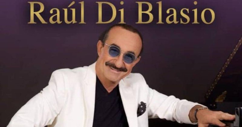 ¿Qué le pasó? Raúl Di Blasio es hospitalizado de emergencia