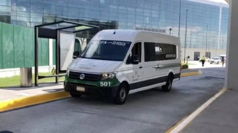 Ruta express al AIFA: Este es el nuevo transporte que promete hacer 20 min al aeropuerto