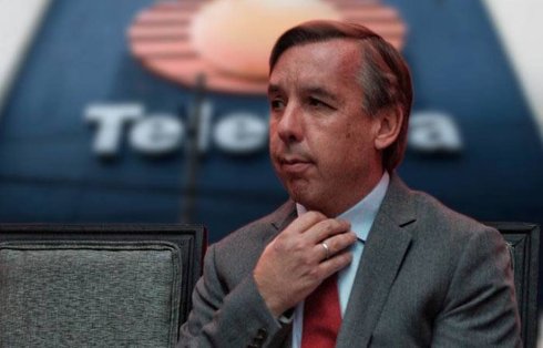 Luego de ser el rey durante 60 años, TELEVISA vive su peor ciclo ...