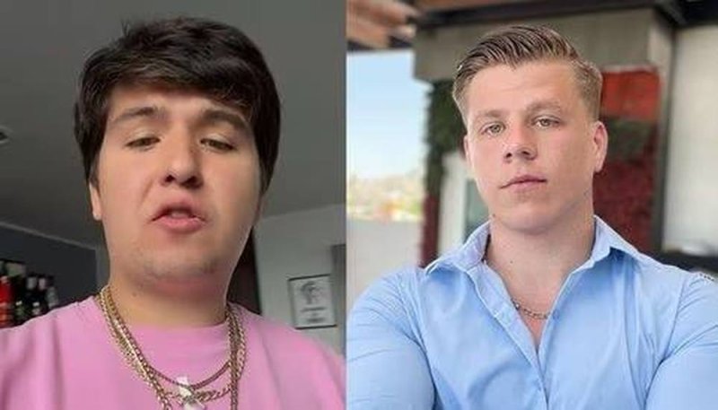 Fofo Márquez y Vladk Ruso pelearán en Viral Fight 2023 ¿Dónde será el combate?