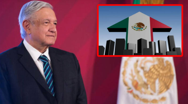 PIB con AMLO crecerá rápido a inicios del 2024: Scotiabank