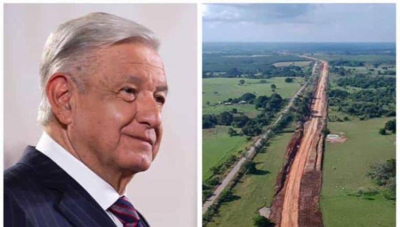 Corredor Transístmico podría mover el 1% del PIB mundial: Internacional ...