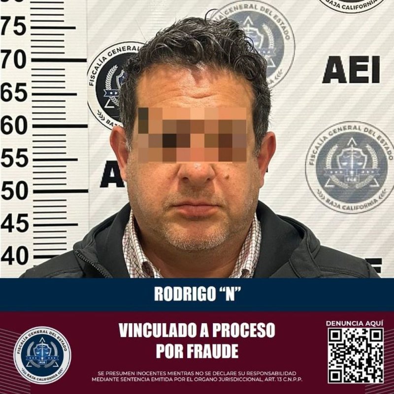 Detiene a un hombre que se hizo pasar por promotor de los 90s Pop Tour ...