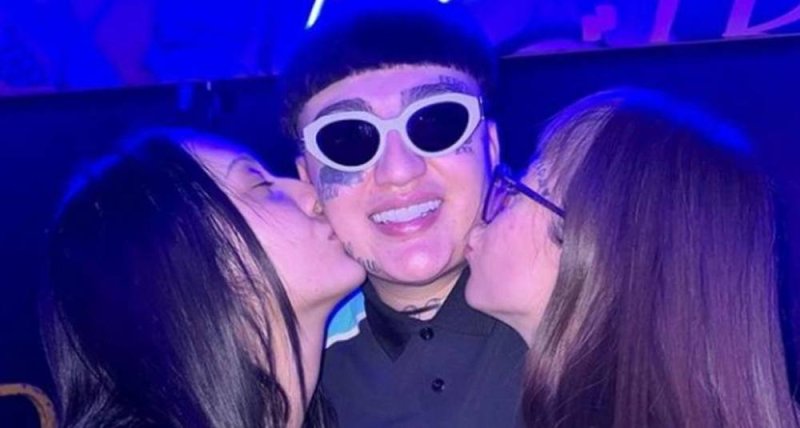 VIDEO: Dani Flow volverá a ser papá de una niña, ahora con su novia: "somos una familia diferente"