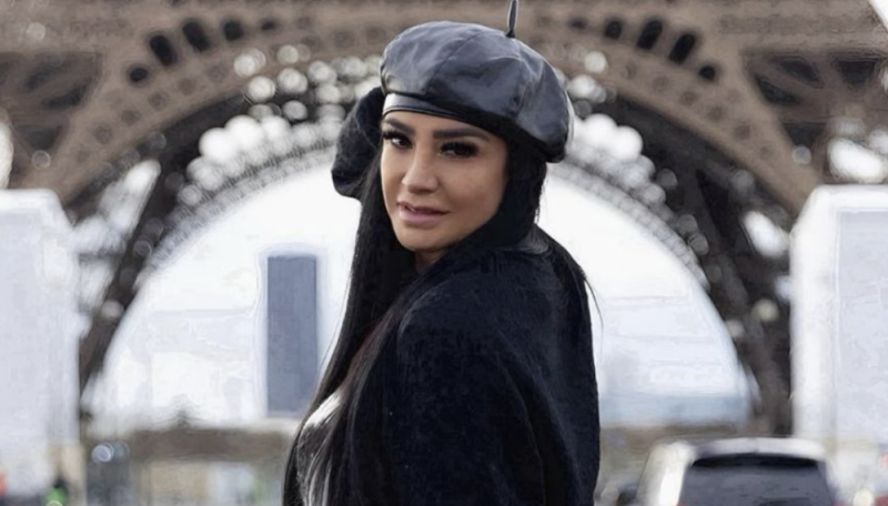 La Wanders revela que le amputaron una parte de su cuerpo luego de una ...