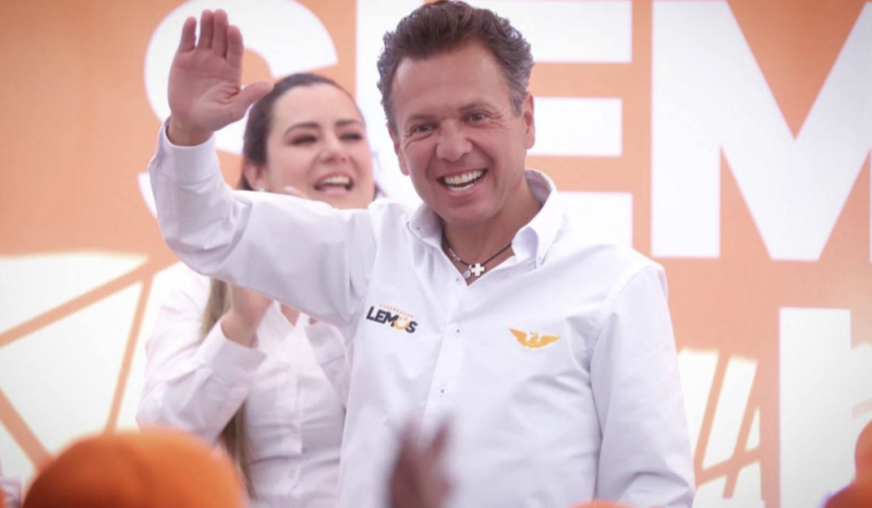 Se compromete Lemus a impulsar salud permanente y especializada