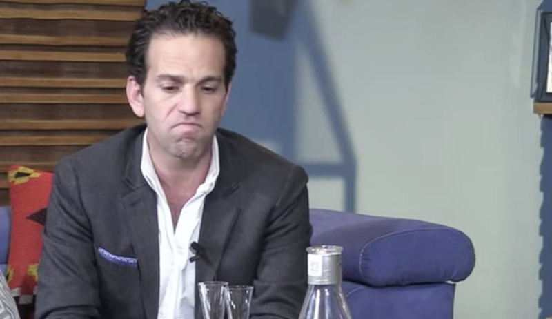 ¿Despedida? Carlos Loret de Mola pausa noticiario en Latinus