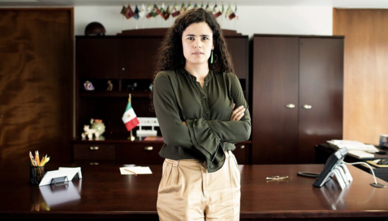 A diferencia del PRI y PAN, Morena parece enfilarse a una transición tersa