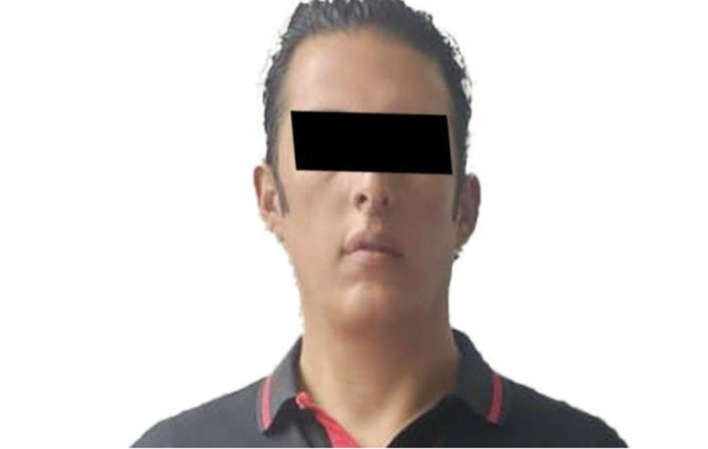 ¿Quién es Luis Fernando Padilla, actor de “Rebelde” que podría pasar 20 ...
