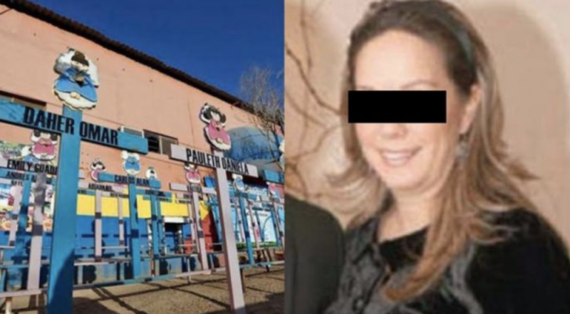 Detienen en Arizona a Sandra Téllez, propietaria de la Guardería ABC; víctimas exigen su extradición