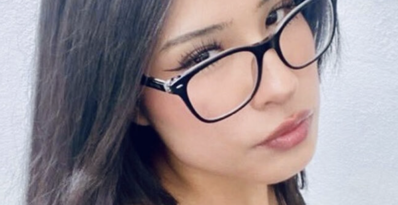 Ana Daniela, estudiante de la UNAM, desaparece tras explosión en Iztapalapa